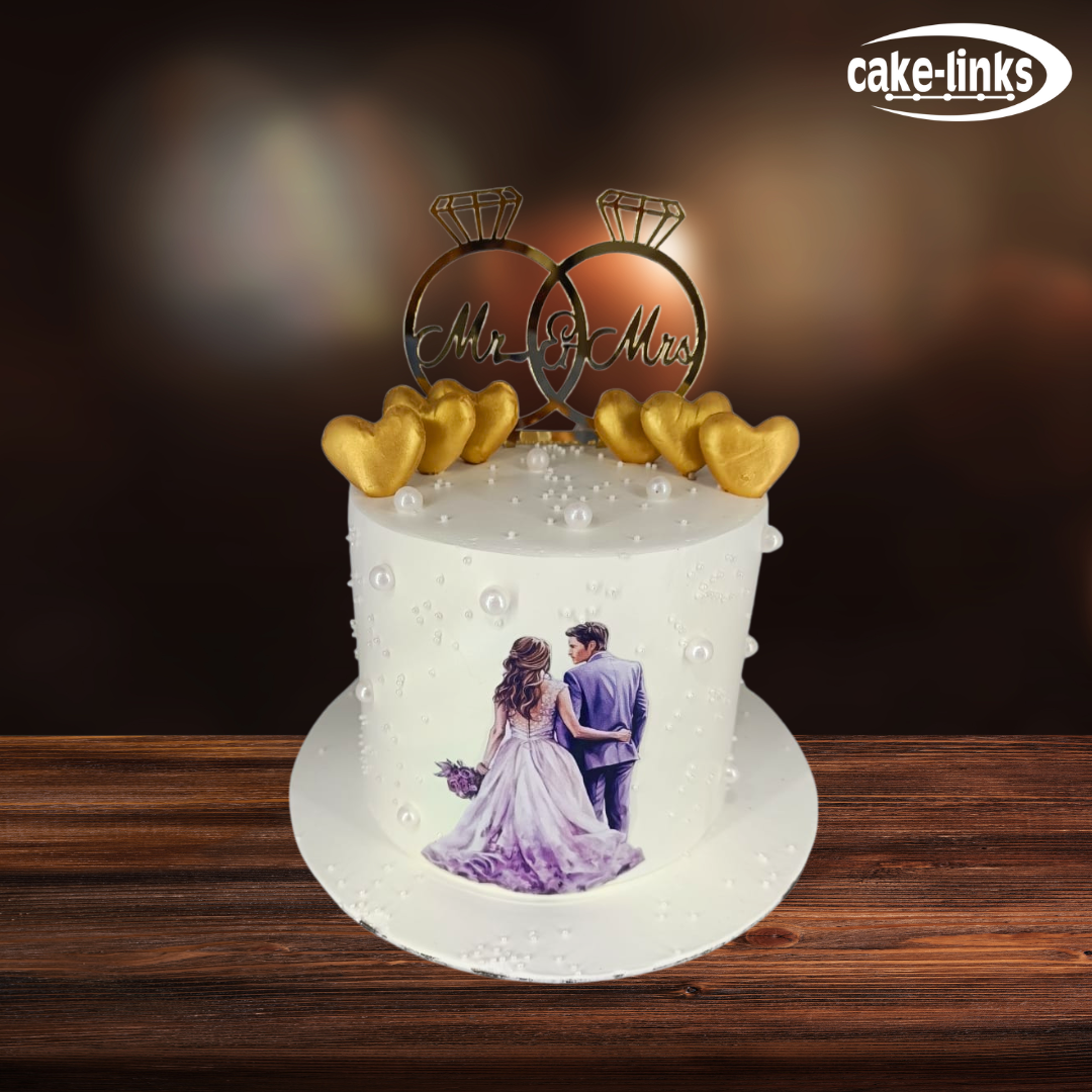 Cake Designs For An Engagement Order Special Engagement Cake Online