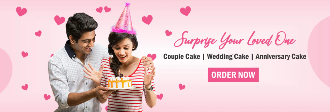 Online Cakes Home Delivery | Fresh Eggless Cakes | ORDER NOW – Cake Links