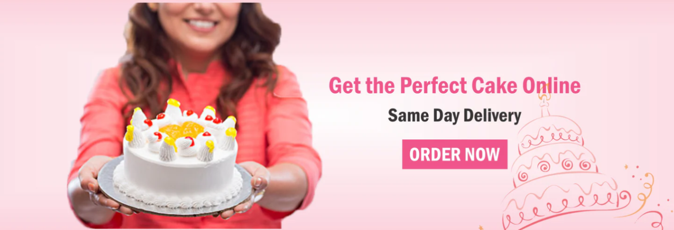 Online Cakes Home Delivery | Fresh Eggless Cakes | ORDER NOW – Cake Links