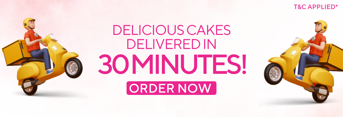Online Cakes Home Delivery | Fresh Eggless Cakes | ORDER NOW – Cake Links