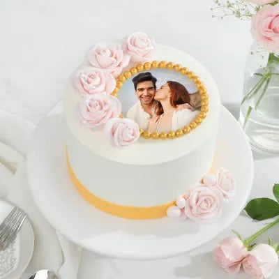 Cake Design Photography Bespoke Photo Cake | Cake Delivery In London