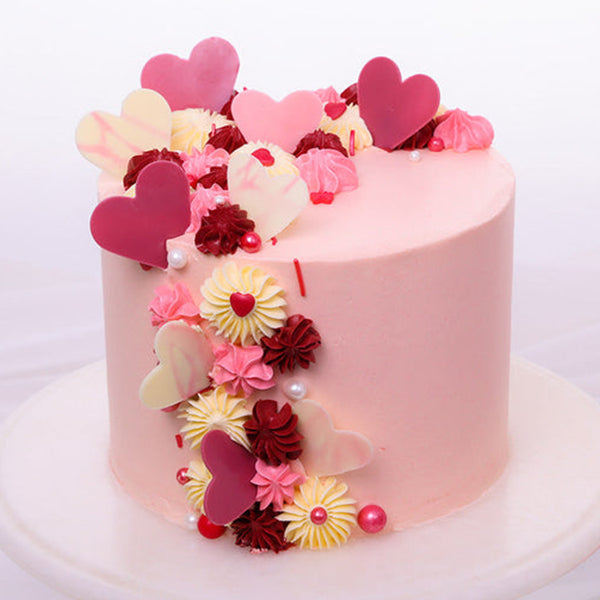 Sinful Cake – Cake Links